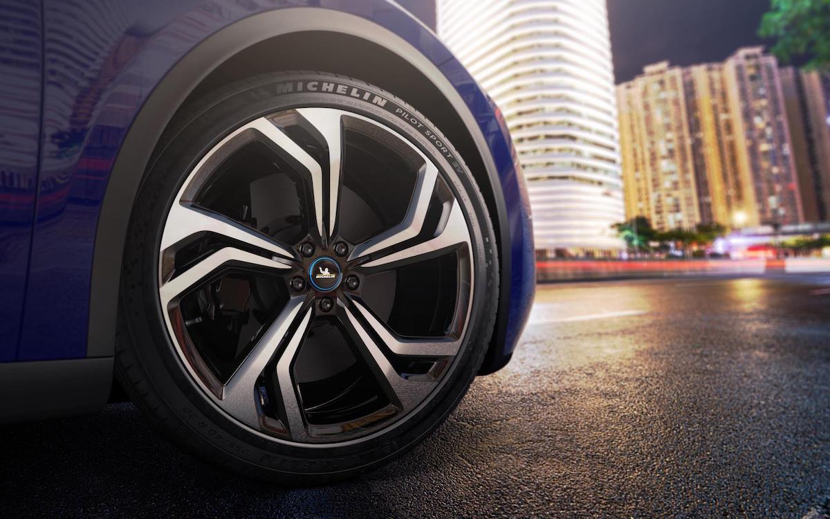 Everything the industry needs to know about EV tires on the market