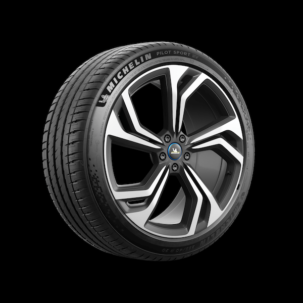 Everything the industry needs to know about EV tires on the market