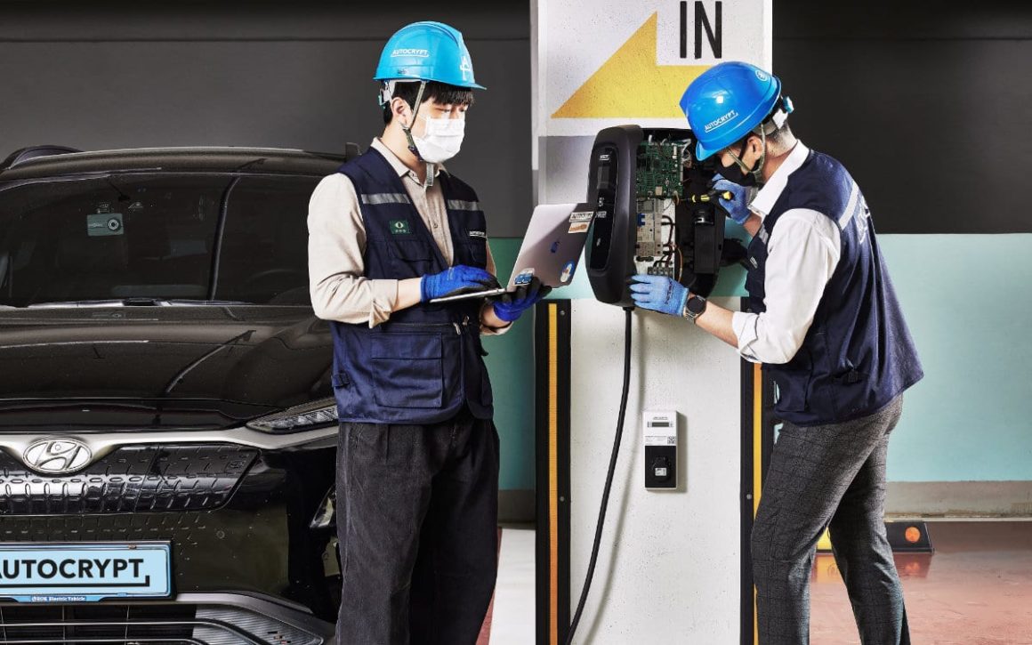 Vehicle-to-Grid (V2G) | Electric Autonomy Canada