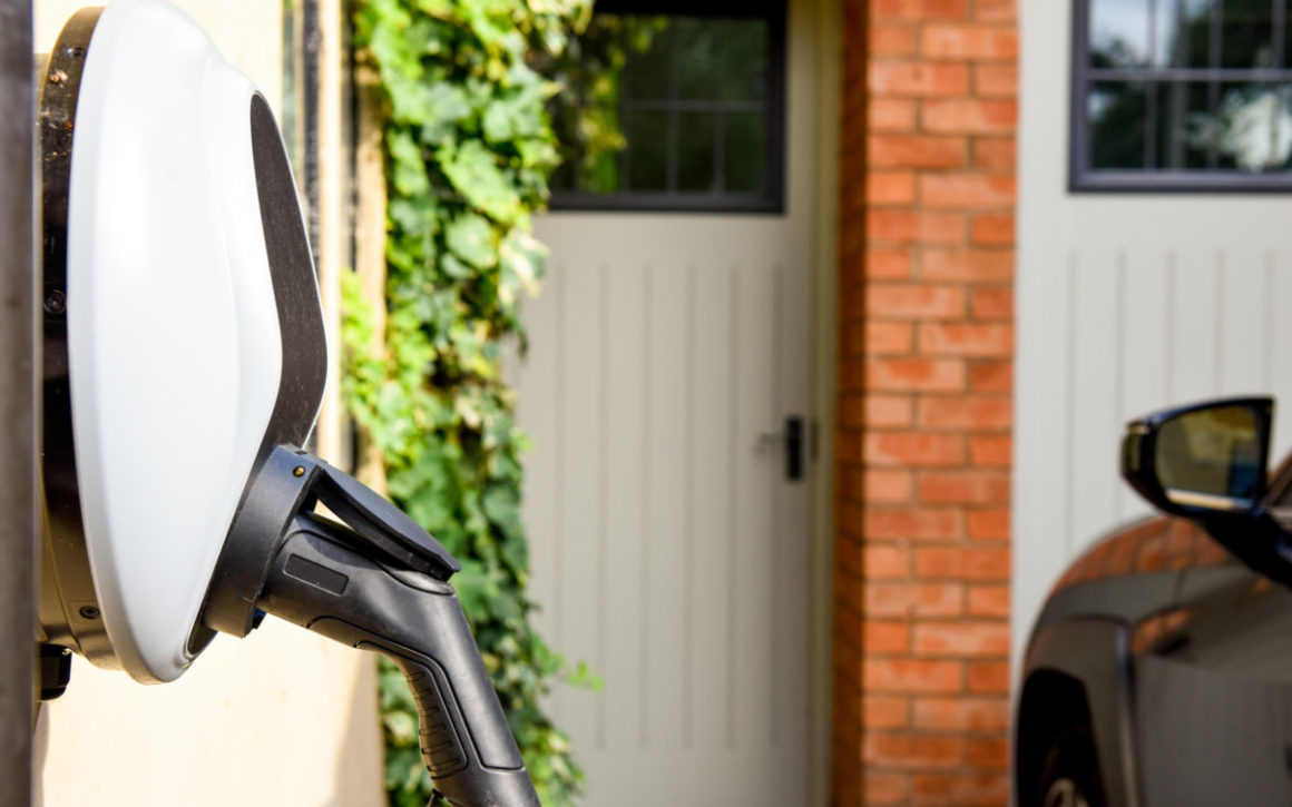 FortisAlberta launches rural electric vehicle smart charging pilot