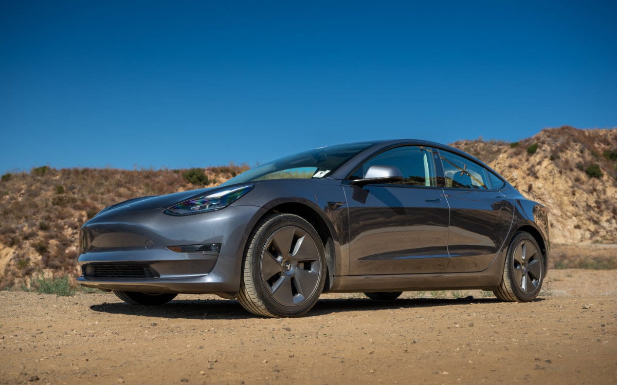 How to decide which tire is the right tire for your EV