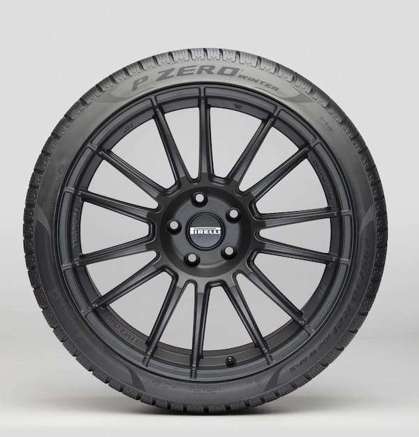 A guide to sourcing winter snow tires for your EV