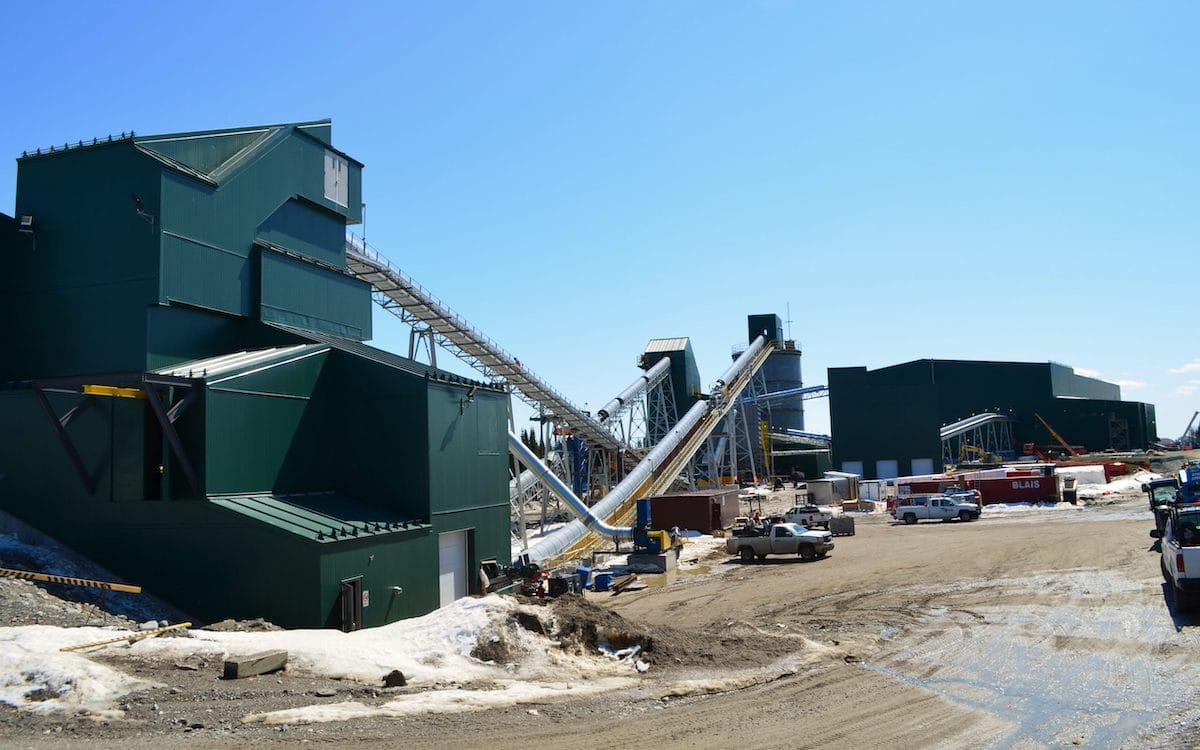 Piedmont poised to supply Quebec lithium to Tesla, LG Chem