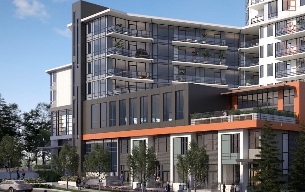 Hypercharge to install 110 chargers in new British Columbia MURB