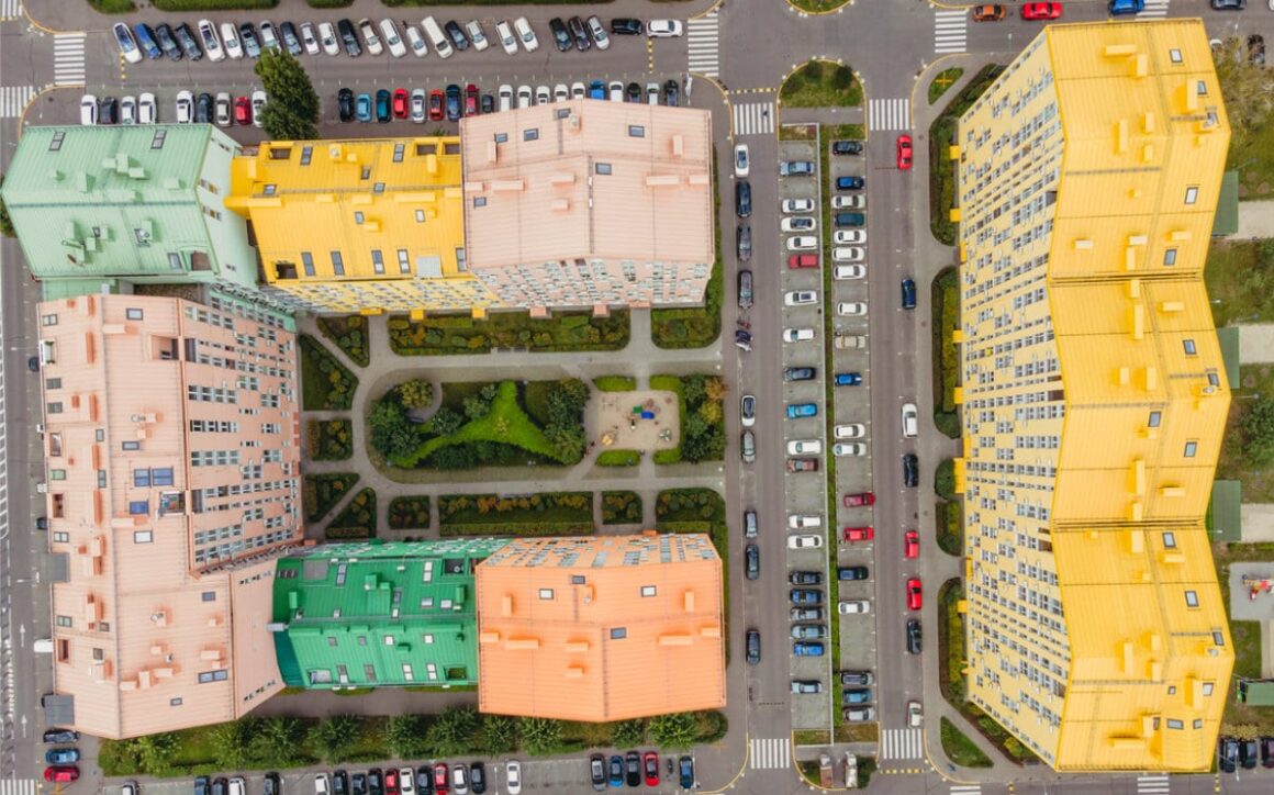 Multi-Unit Buildings | Electric Autonomy Canada