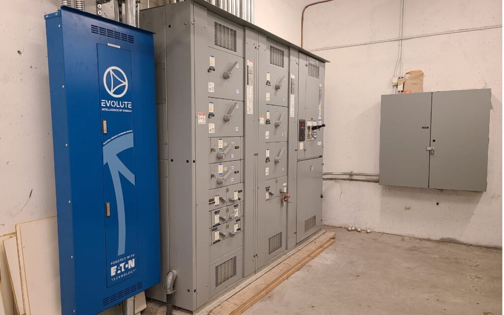 Multi-Unit Buildings | Electric Autonomy Canada