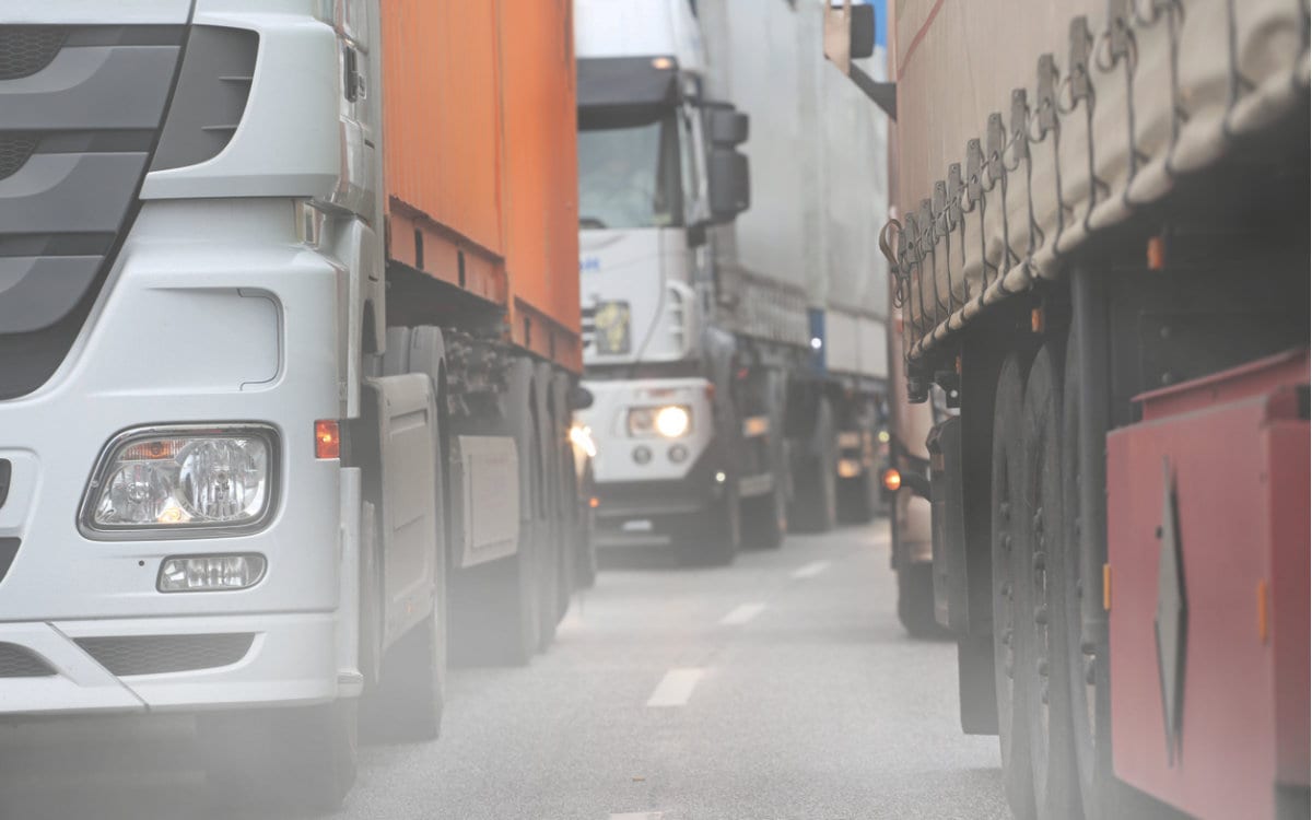 Zero-emission transportation highlighted in 16 new climate projects