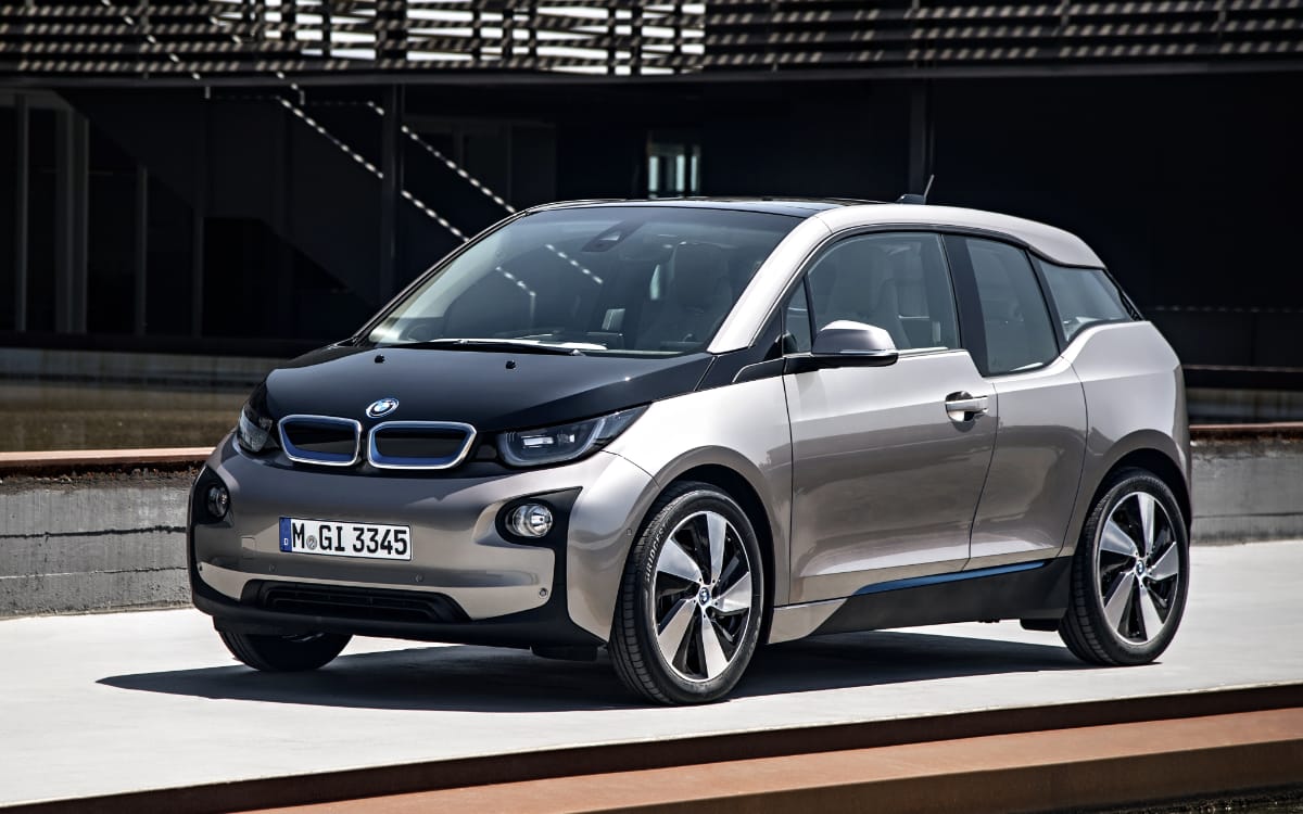 Why electric vehicle design must invoke radical notions of the past