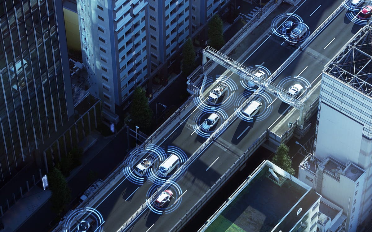 Autonomous Vehicles | Electric Autonomy Canada