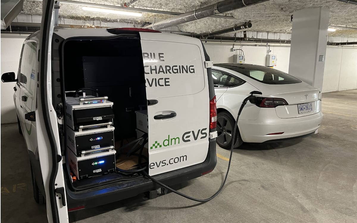 Cafu to expand mobile charging service; others not far behind