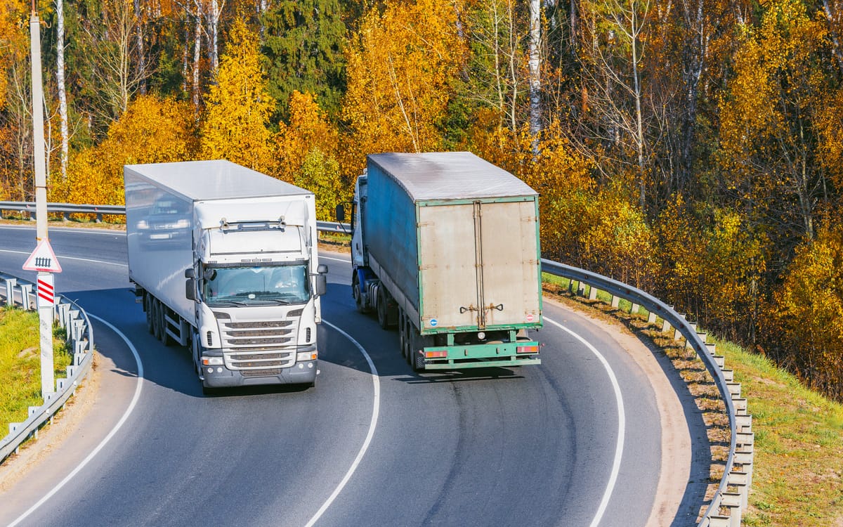 New federal call for proposals targets MHDVs, ZEV infrastructure