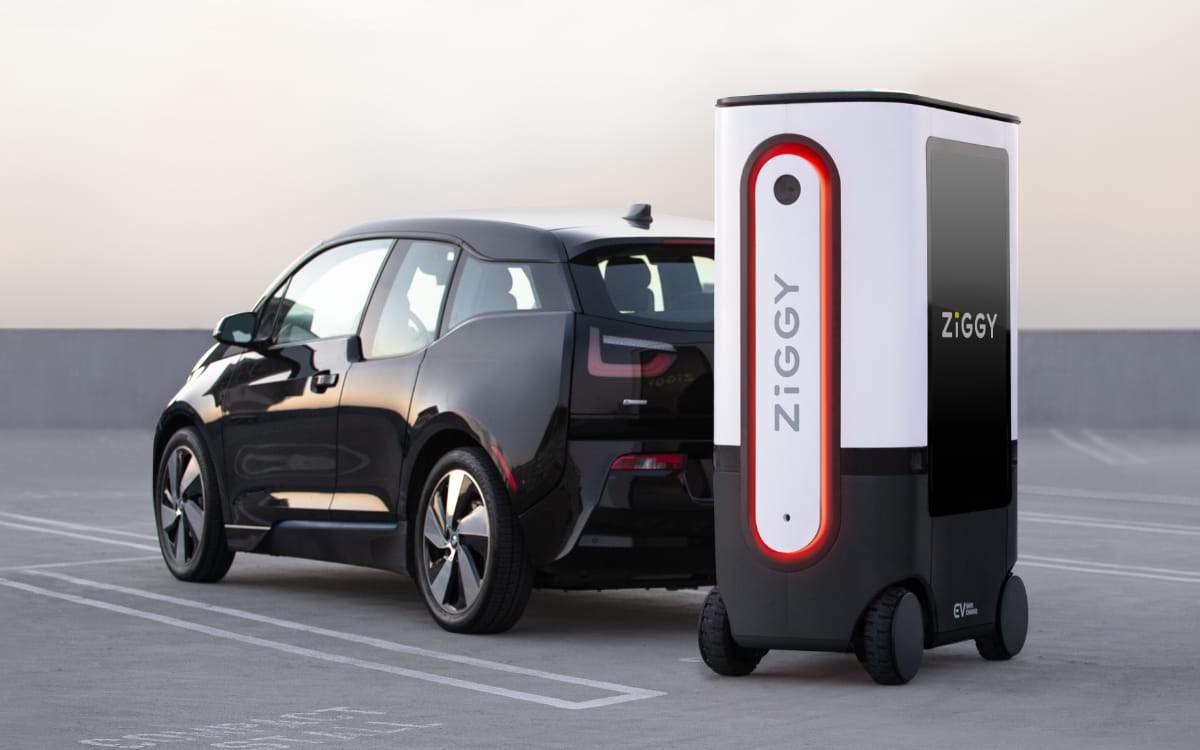 Cafu to expand mobile charging service; others not far behind