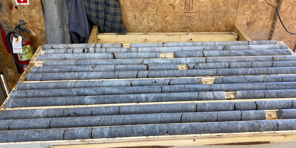 Northern Graphite pressing its plan for Canada's first anode factory