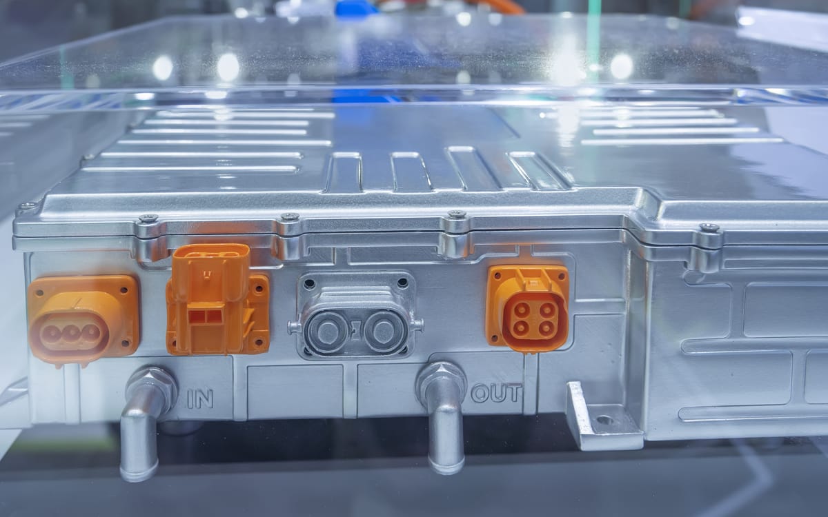 Quebec, industry partners debut EV battery recovery program