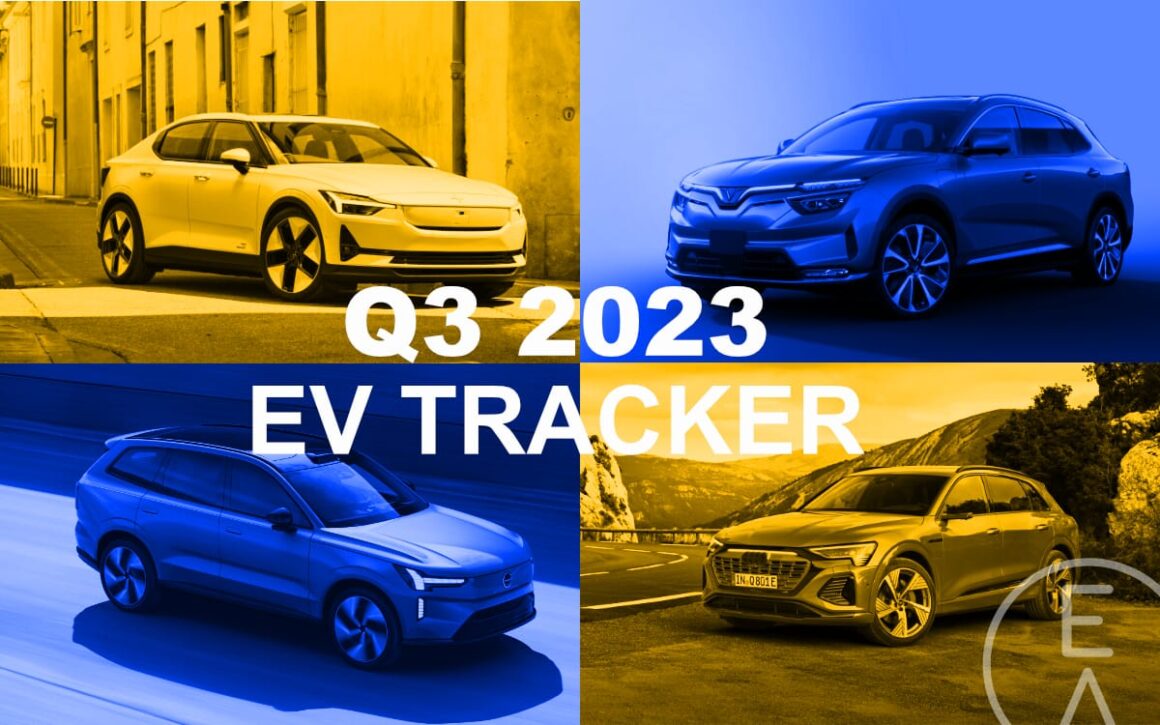 EV Availability Tracker | Electric Autonomy Canada