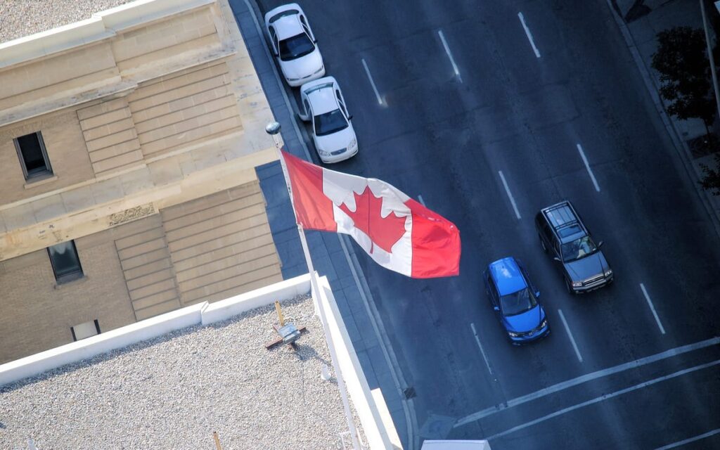 Strategy | Electric Autonomy Canada