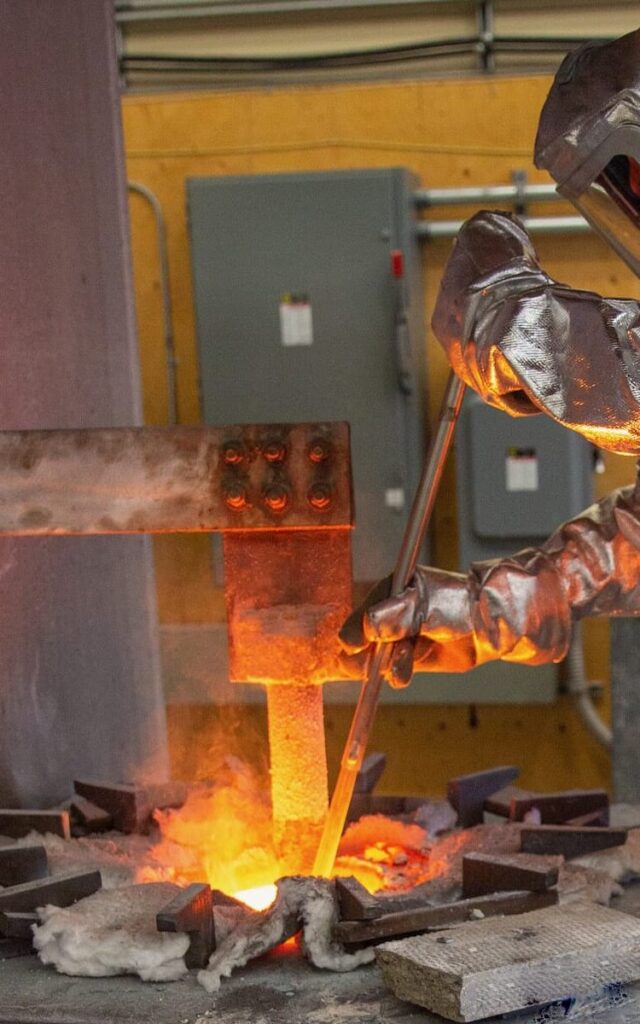 New plant heralds Saskatchewan's potential to be a rare earth hub