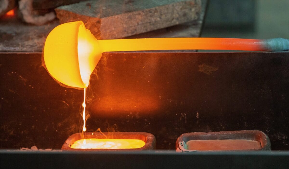 New plant heralds Saskatchewan's potential to be a rare earth hub