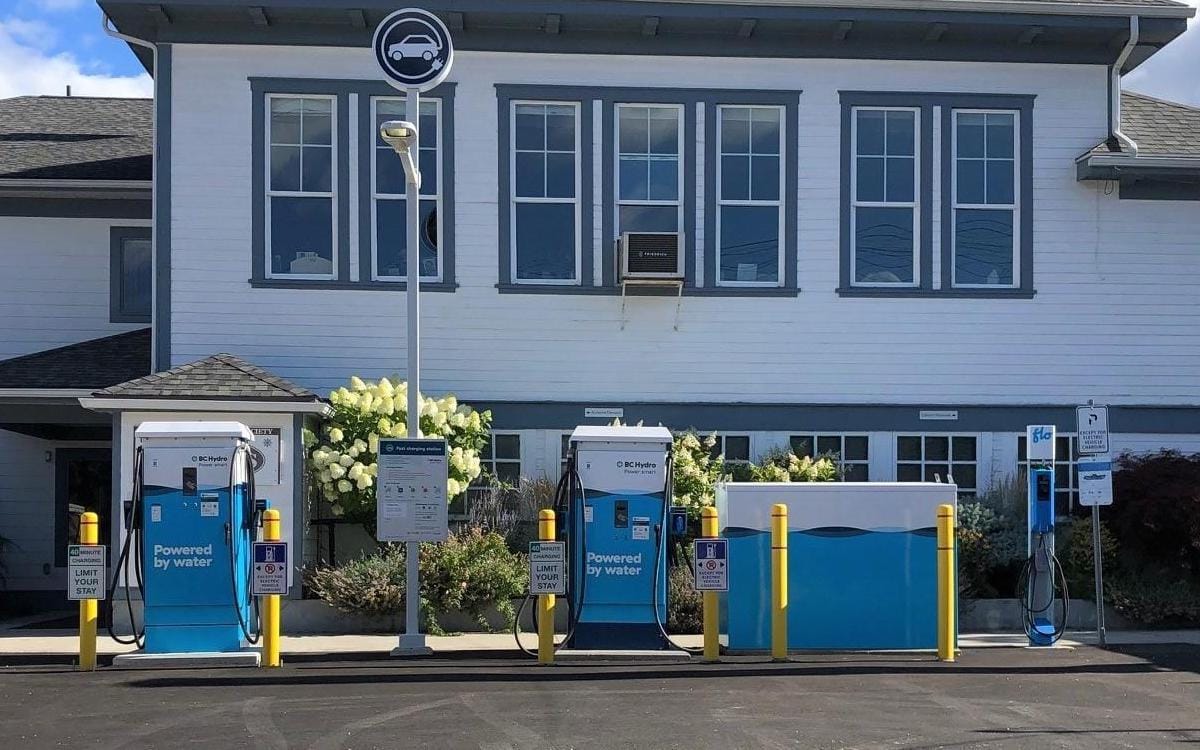 BC Hydro charging rates under review, Canada looks at kWh billing