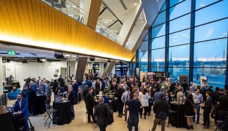 EV Innovation & Technology Conference February 7, 2024 | Electric Autonomy