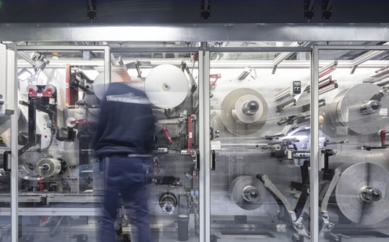 Confidence growing in Blue Solutions' solid-state batteries