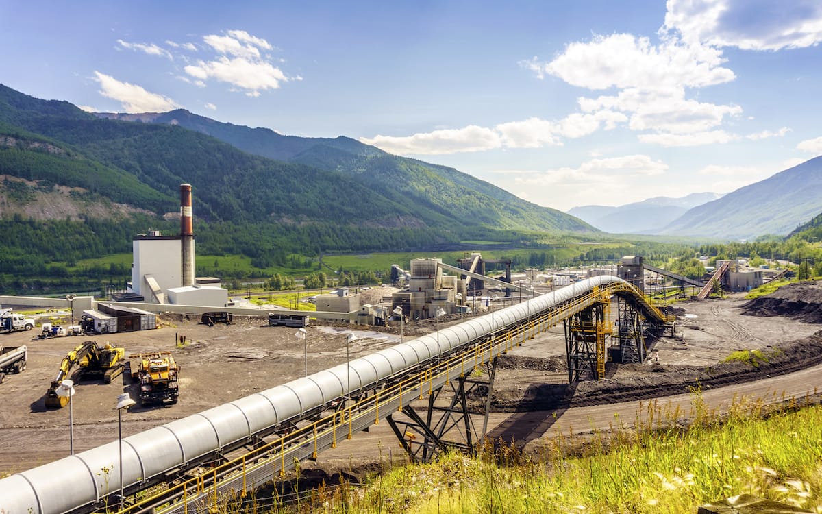 First $300M now available from Critical Minerals Infrastructure Fund