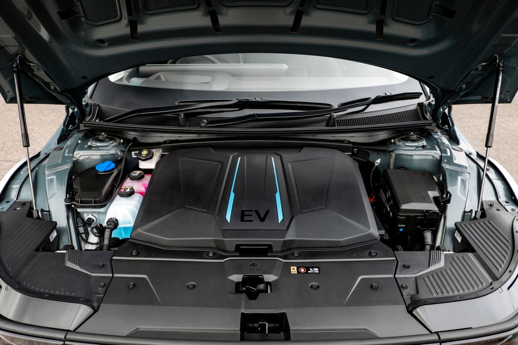 Electric car battery recycling: How it works and why it's important