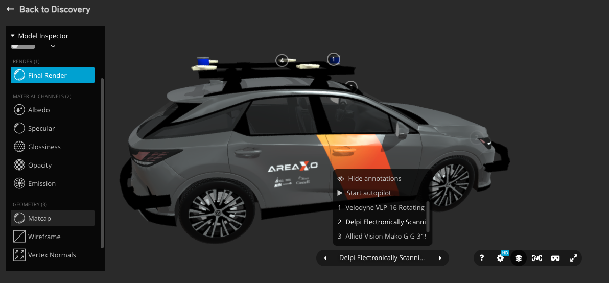 Why we won’t have autonomous cars without simulation