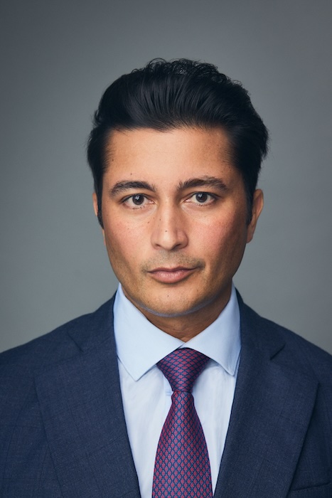 Kinterra fund launches with US$565M to invest in critical minerals