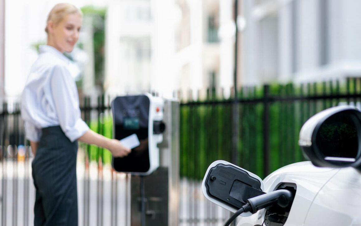 Canada needs consistent, transparent EV charging pricing: report