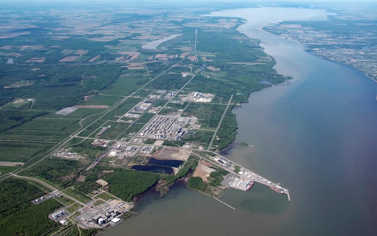 Prospects dim for BASF cathode materials plant in Bécancour