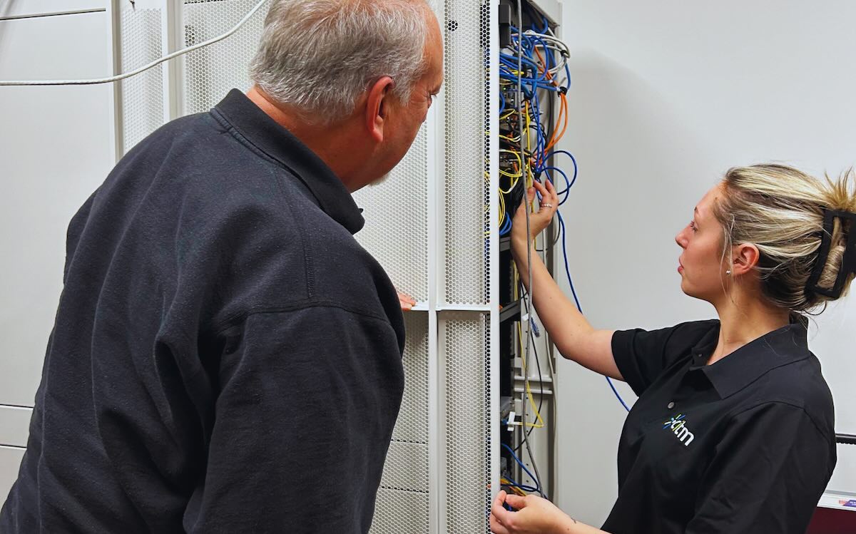 CITM facilitating connections between start-up businesses and major corporations