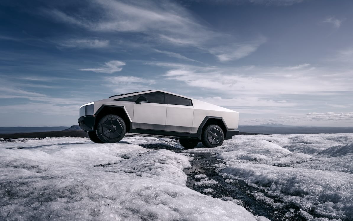 Q1 brings just a few EV arrivals, as market regroups for 2024