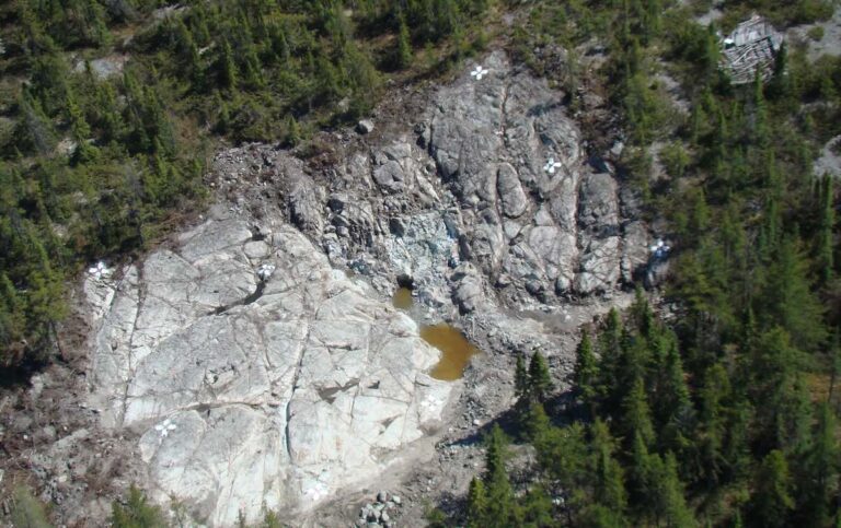 Conversion facility with links to Dumont Nickel planned for Quebec