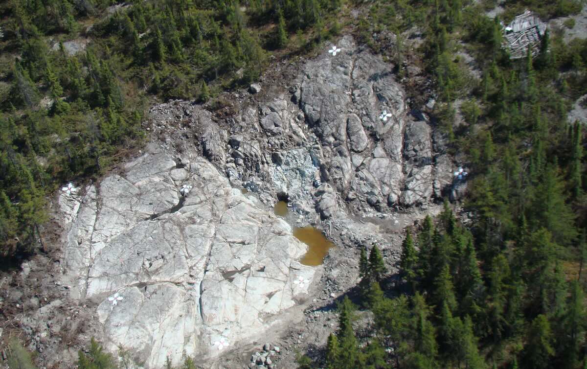 Conversion facility with links to Dumont Nickel planned for Quebec