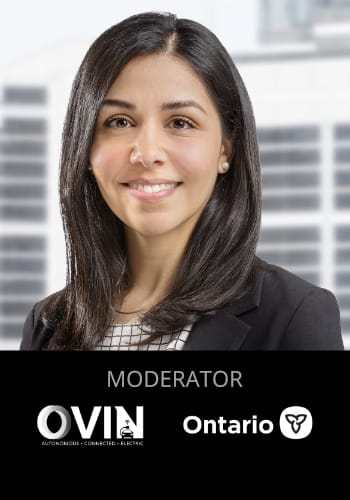 EV Innovation & Technology Conference February 6, 2025 | Electric Autonomy