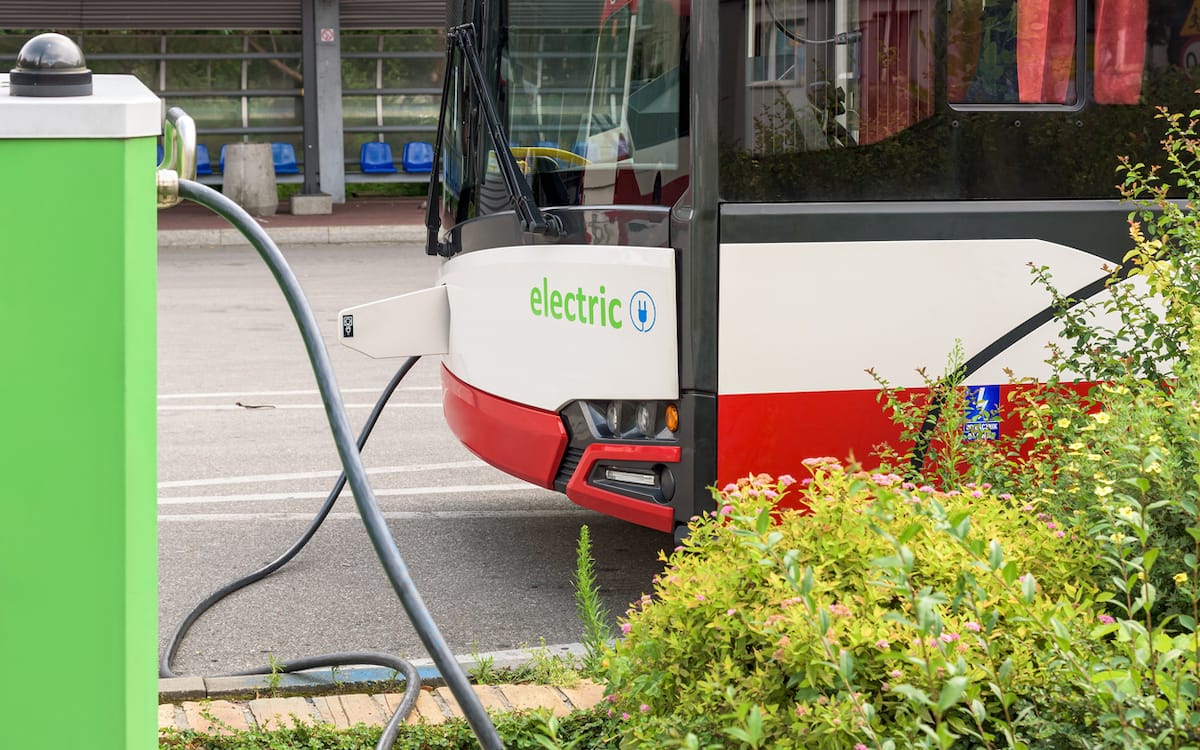 Nine Alberta transit authorities to study use of zero-emission buses
