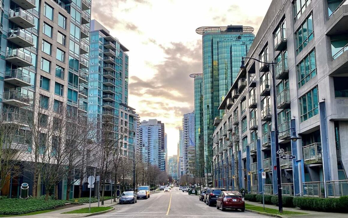 Multi-Unit Buildings | Electric Autonomy Canada