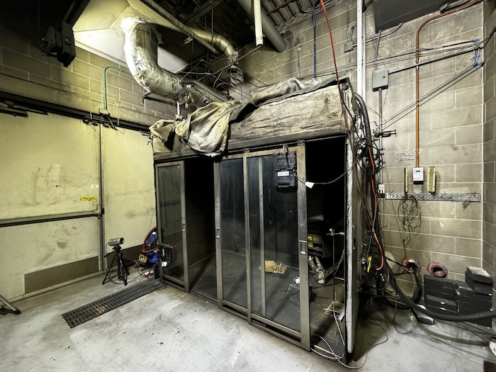 EVs are being set on fire in Ottawa for NRC battery abuse research