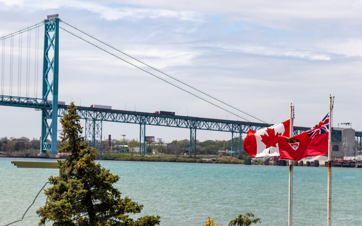 OVIN receives $8 million in federal funding for two new pilot zones