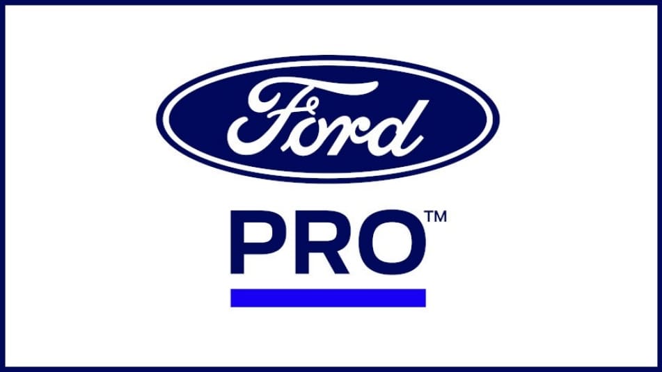 Ford Pro’s new EV charging technology smooths pathway to fleet ...