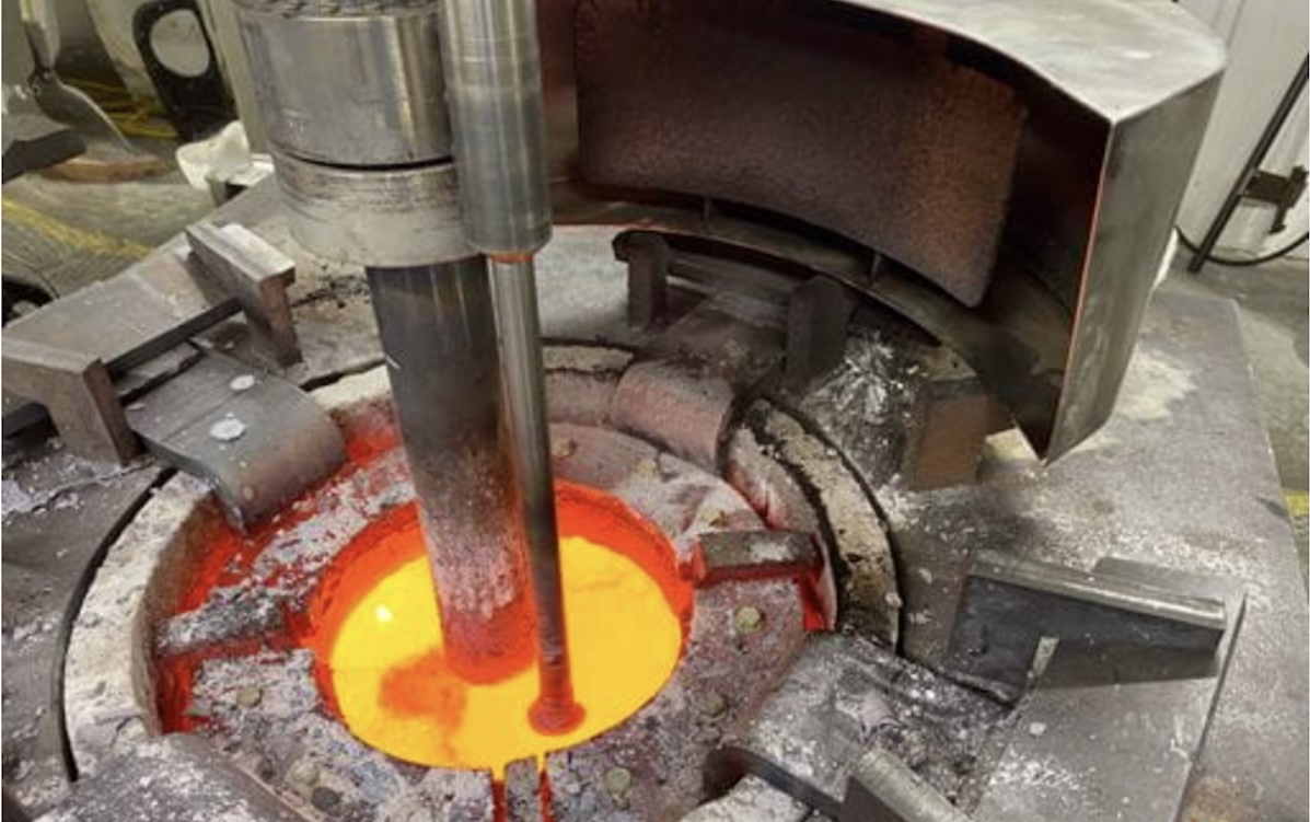 Feds invest $6M to advance Saskatchewan rare earth processor
