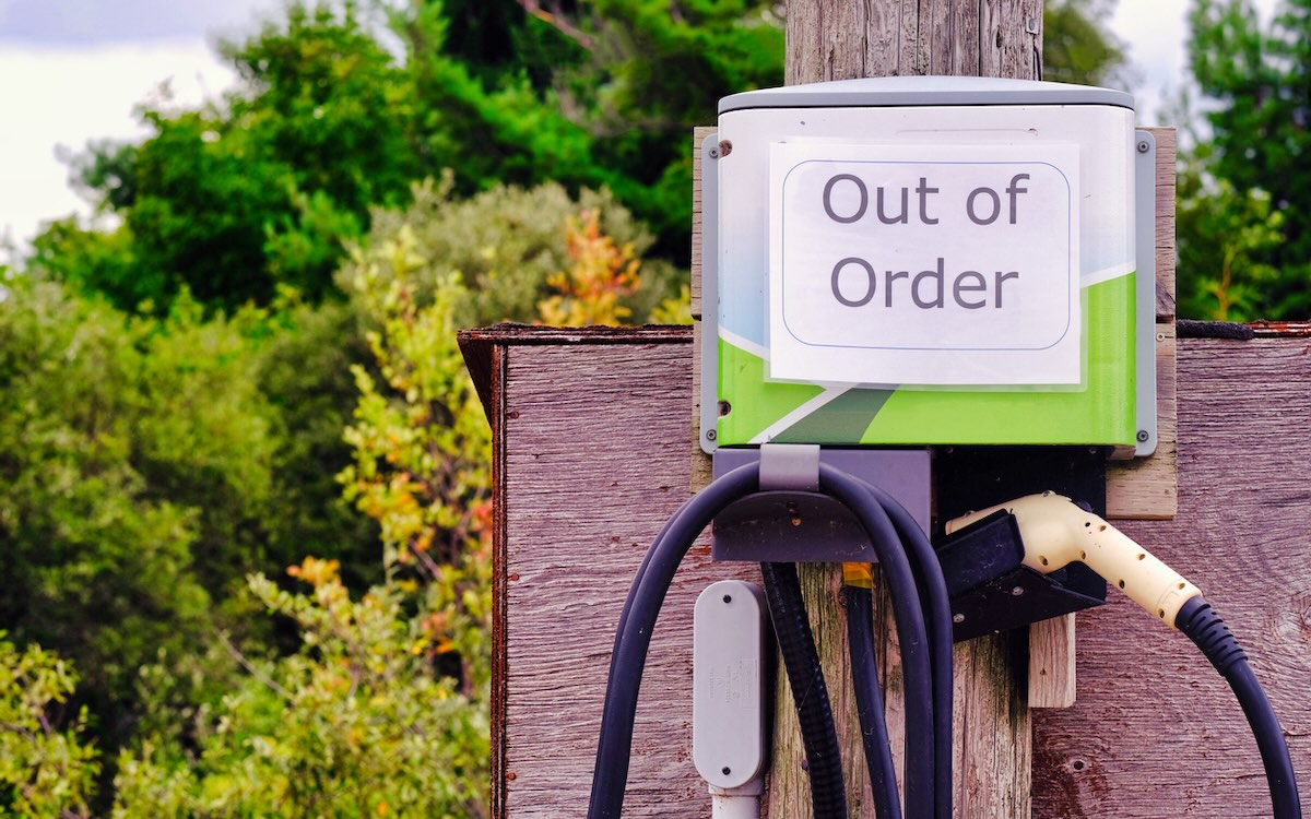 Electric Autonomy Canada | EVs and the Future of Transportation