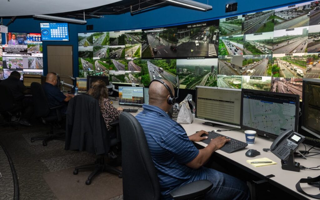 OVIN, Toronto agree to test EV, AV, mobility tech in new pilot zone