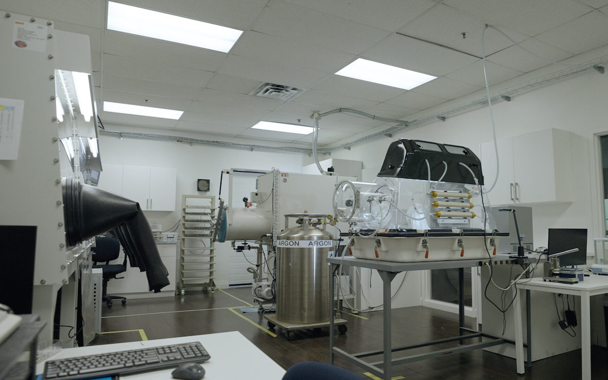 Li-Metal sells lithium metals business to Arcadium for $15M