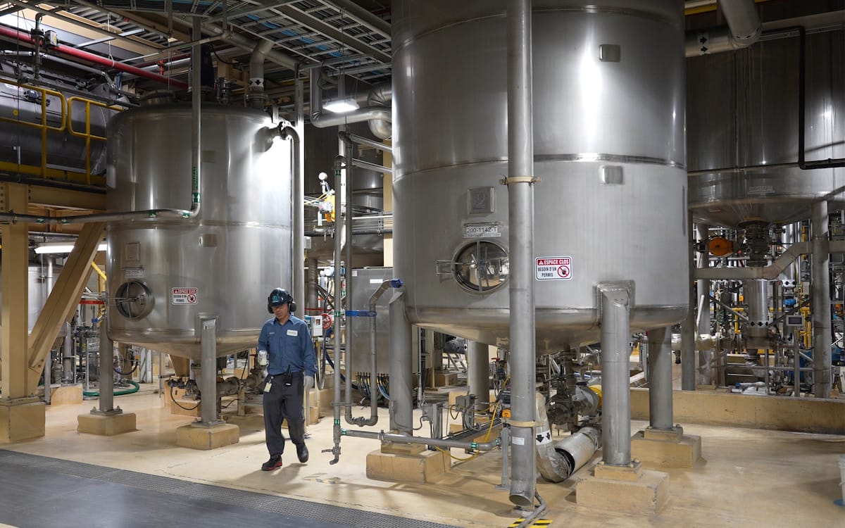 NGen, industry to invest $40M in five EV manufacturing projects