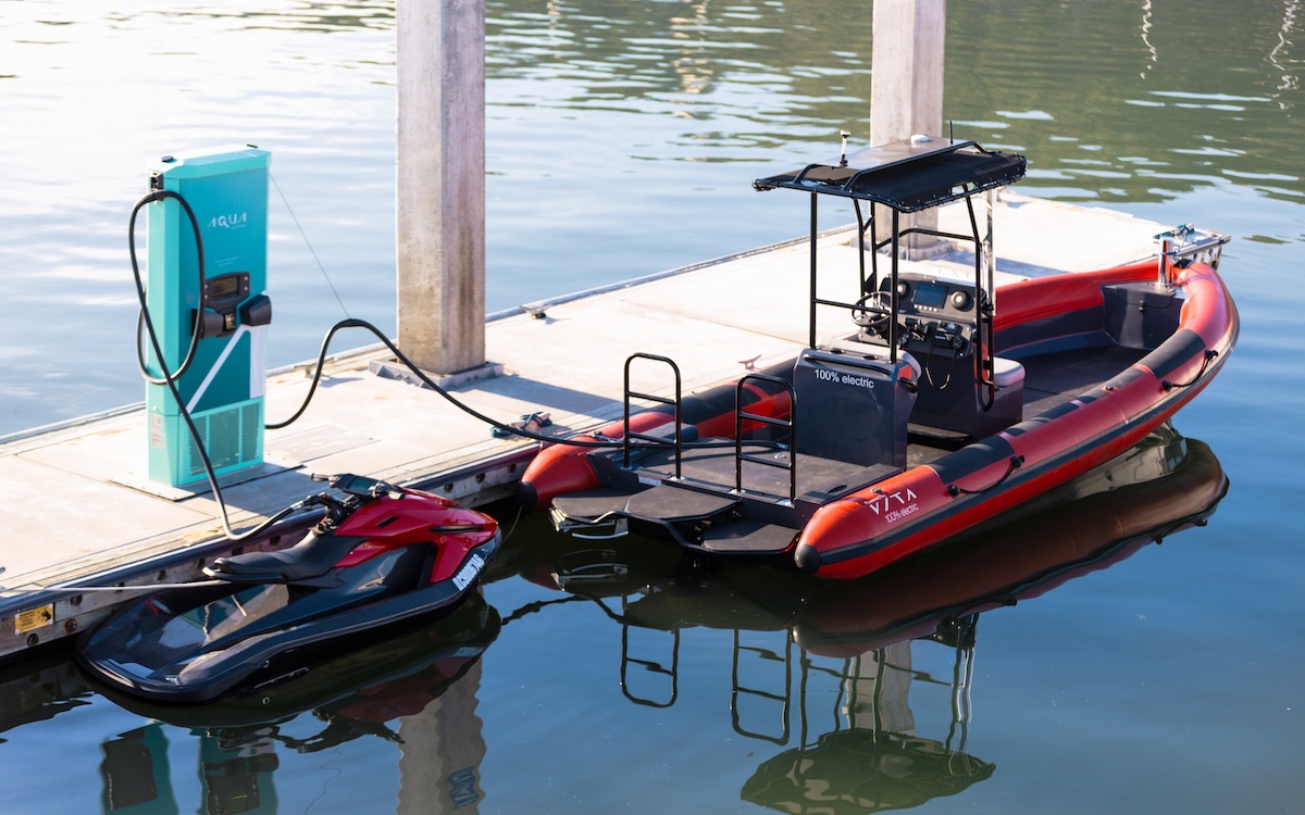 UK entrepreneur snaps up Quebec's struggling Taiga Motors