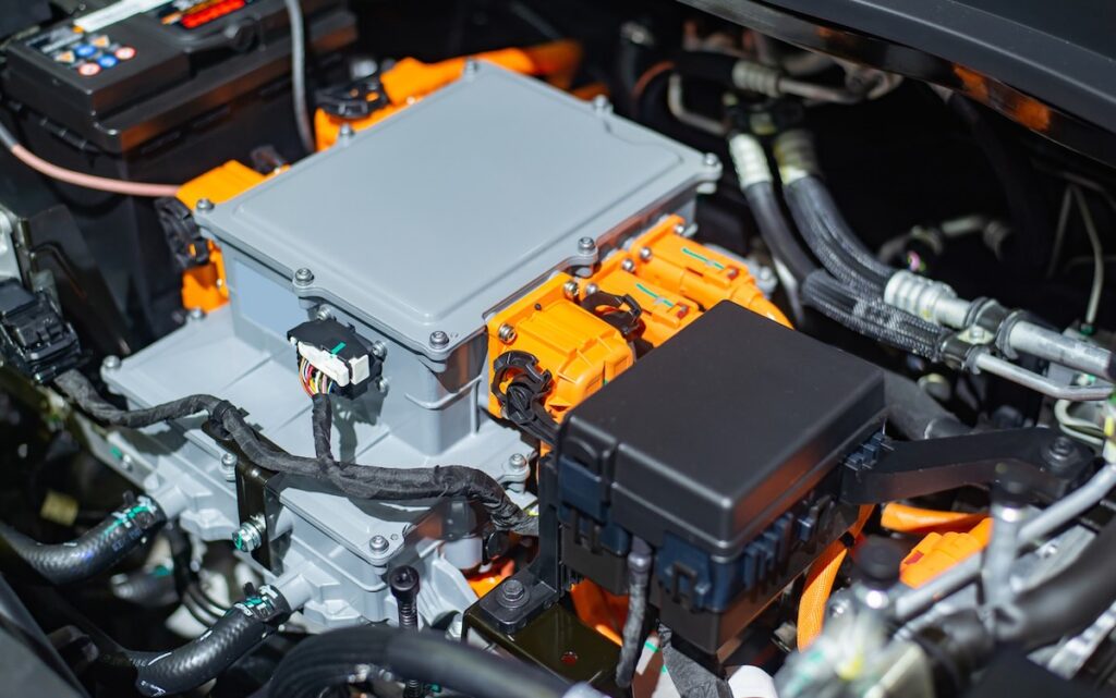 Canada announces e-Auto Challenge program