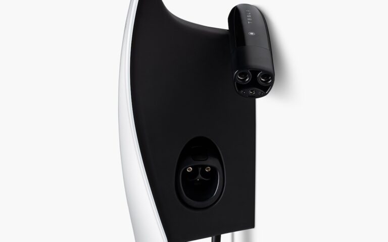 When will OEMs sell EVs with NACS ports, adapters in Canada?