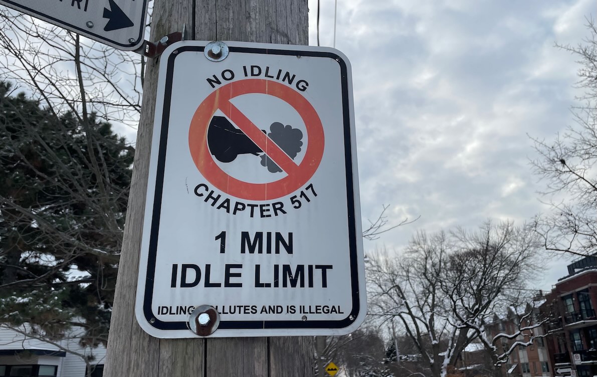 U of T finds EVs, clean grids yield over $100B in health benefits